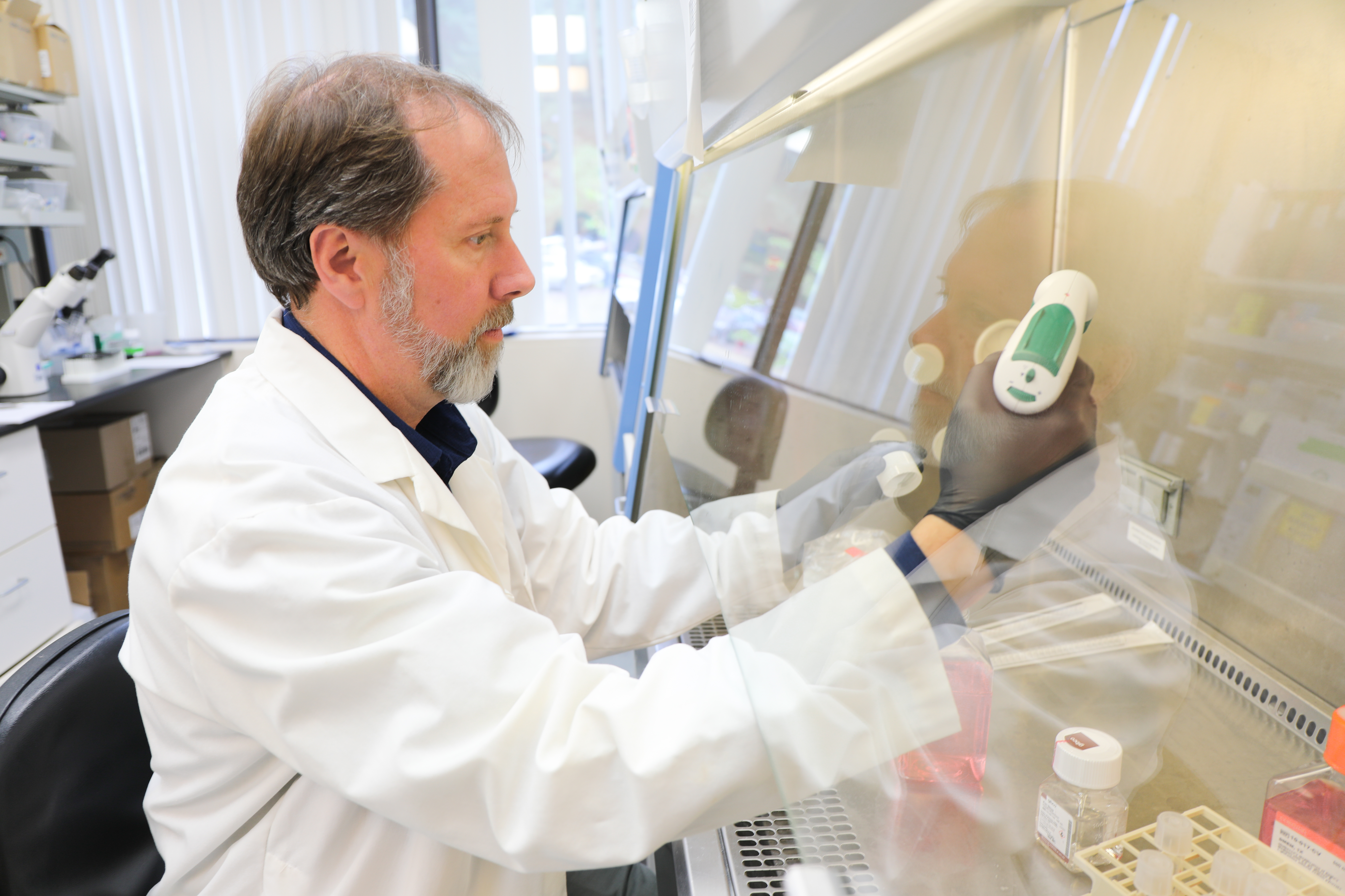 Review suggests ending adult boosters for tetanus, diphtheria | OHSU News