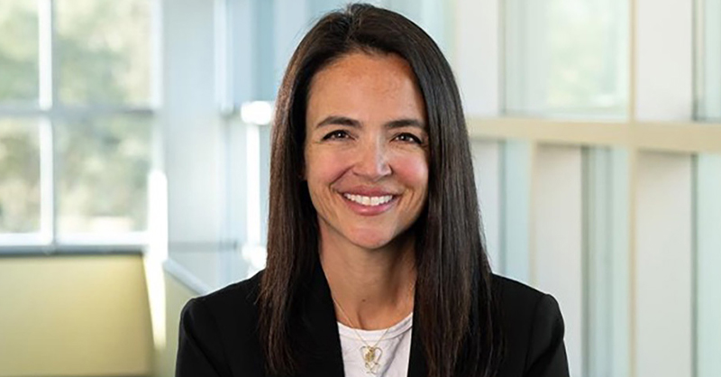 OHSU selects new Executive Vice President and Chief People Officer ...