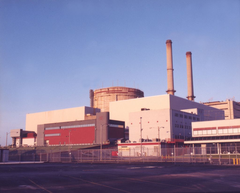 Duke Energy and Progress Energy Merge Nuclear Fleets | Duke Energy ...