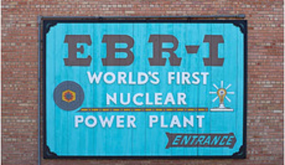 The Dream of Limitless Energy | Duke Energy | Nuclear Information Center