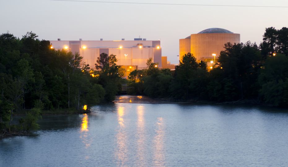 Nuclear Security – Mission Focused | Duke Energy | Nuclear Information ...