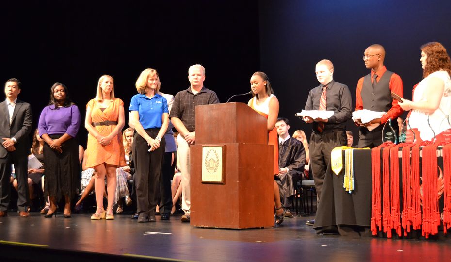 Brunswick Nuclear Plant recognized for partnering in STEM education ...