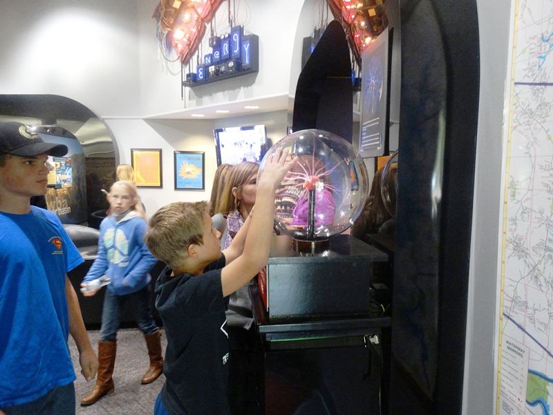 Annual national celebration places focus on nuclear science, careers ...