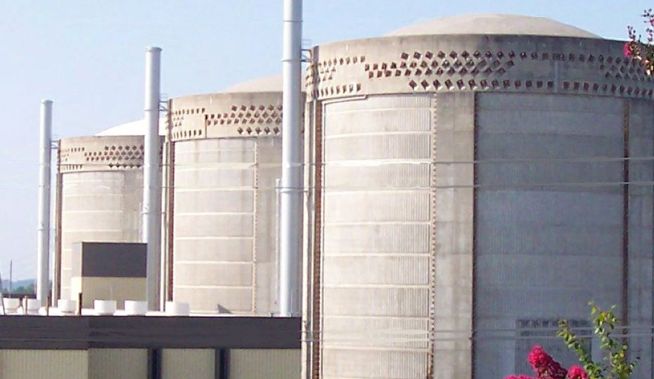 About | Duke Energy | Nuclear Information Center