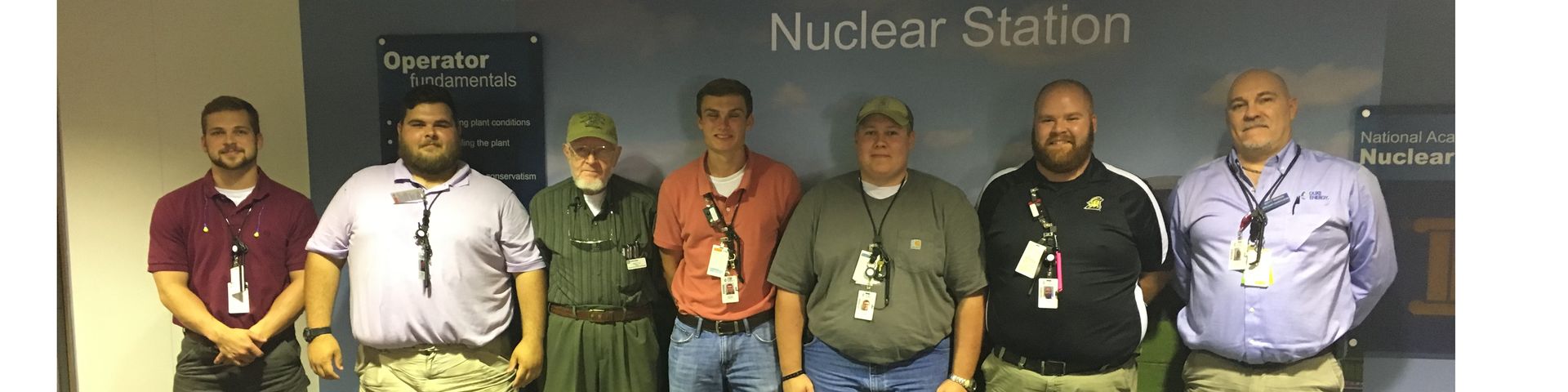 Community colleges offer unique nuclear career paths | Duke Energy ...