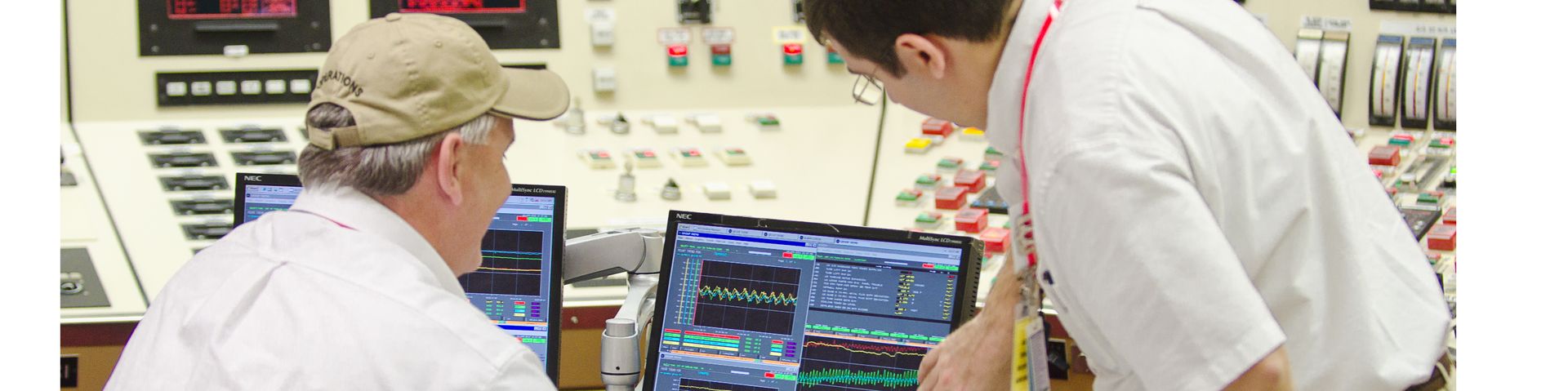 Practice Makes Perfect: Nuclear Emergency Preparedness | Duke Energy ...