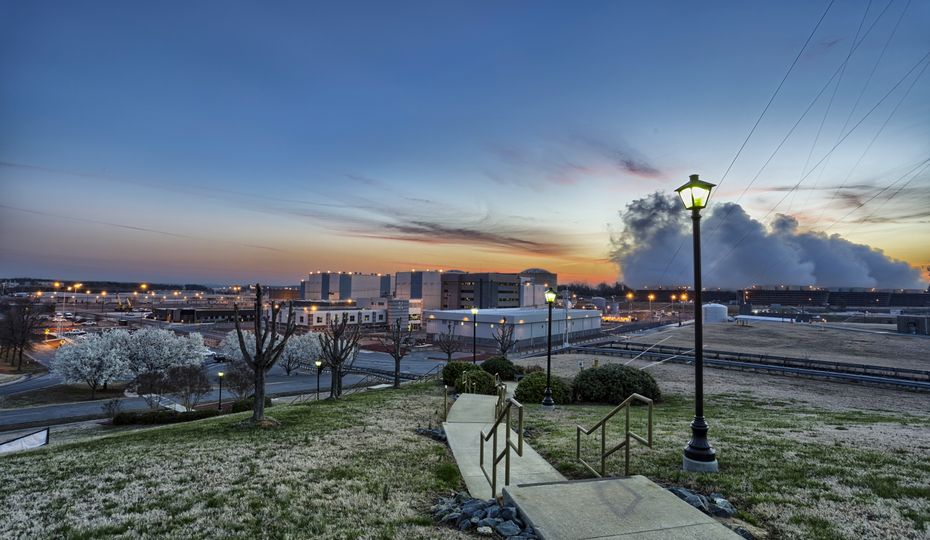 All Posts | Duke Energy | Nuclear Information Center