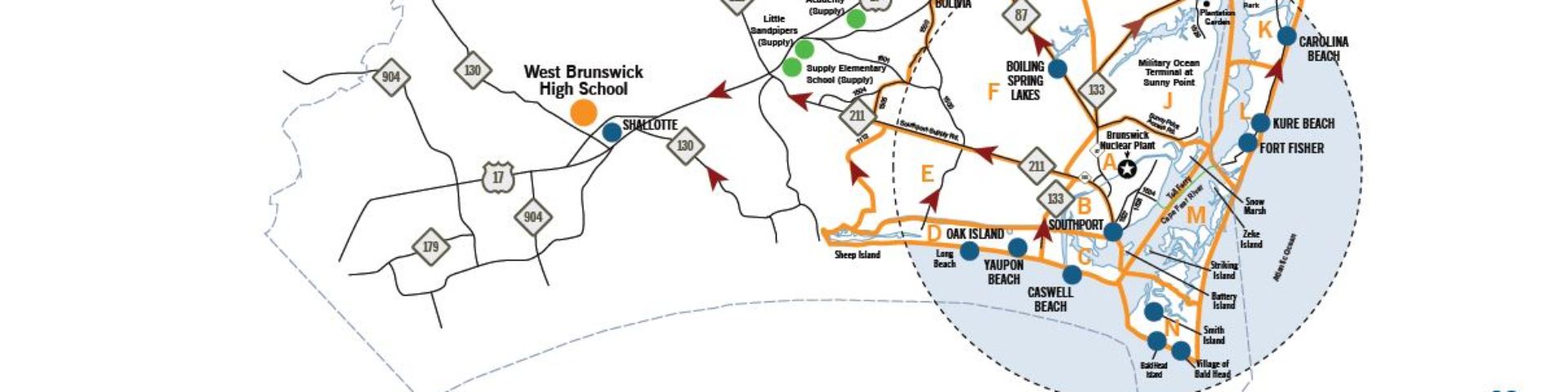 Have questions about emergency sirens? We have answers. | Duke Energy ...