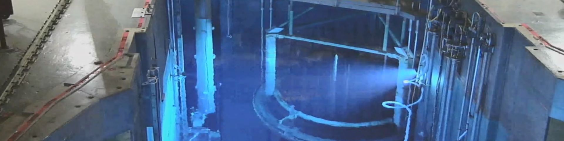 Nuclear Reactor Refueling