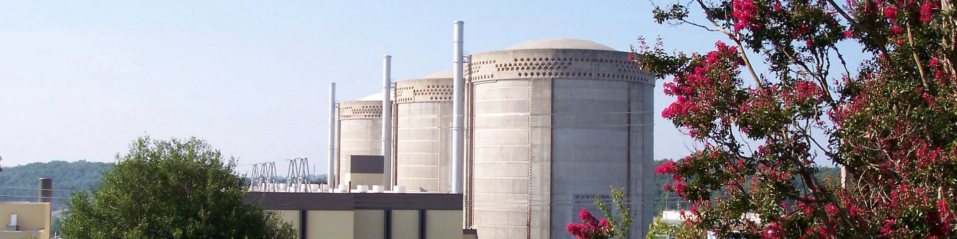 How to step inside a nuclear reactor without leaving your chair | Duke ...