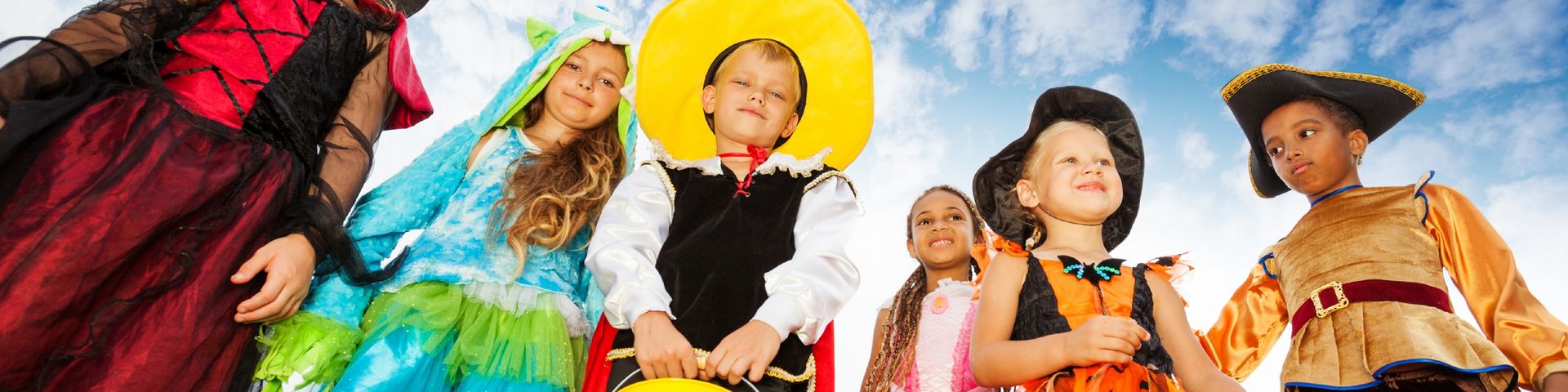 One thing not to be afraid of this Halloween? Nuclear energy | Duke ...