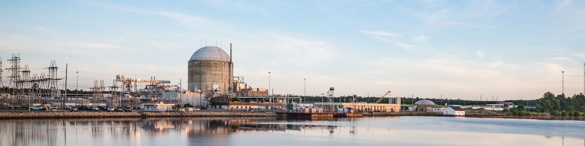 How nuclear can help close the gap to net zero carbon emissions | Duke ...