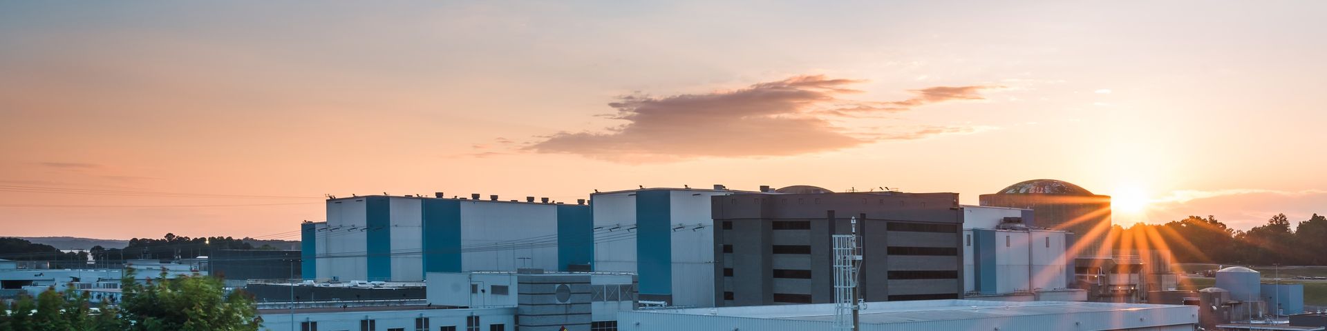 Catawba Nuclear Station to celebrate 35th Anniversary of Powering the ...