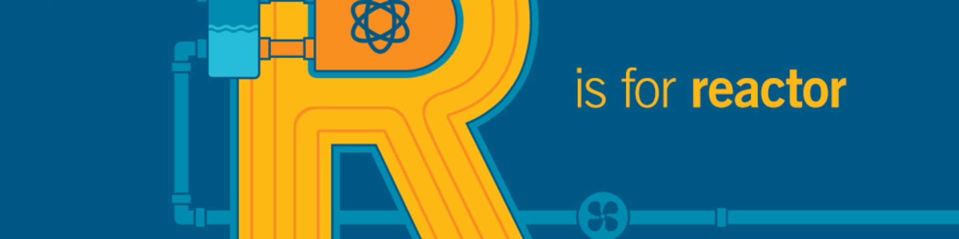 Nuclear Reactor Logo Three Schemes To Revolutionize Nuclear Power