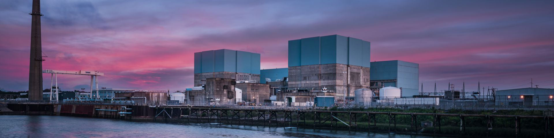 Advanced nuclear benefits may be worth exploring for a carbon-free ...