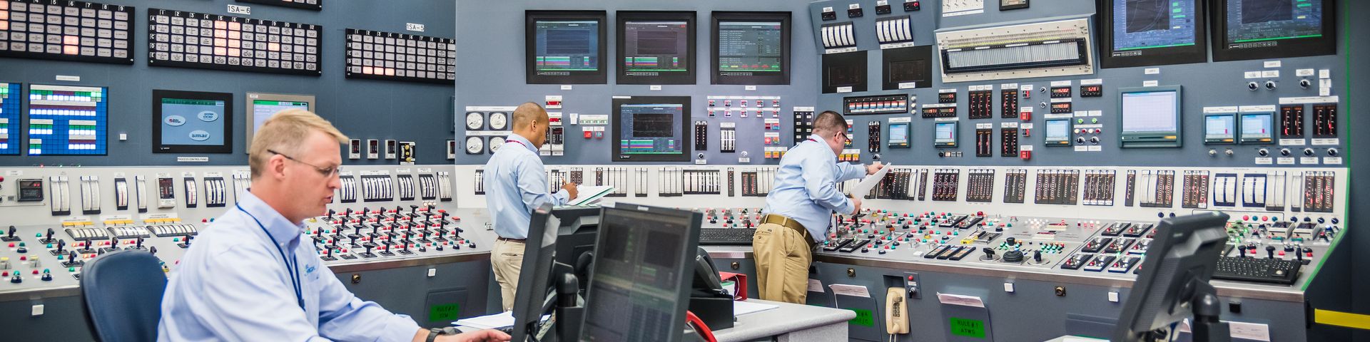 Capacity factor – it's a measure of reliability | Duke Energy | Nuclear ...