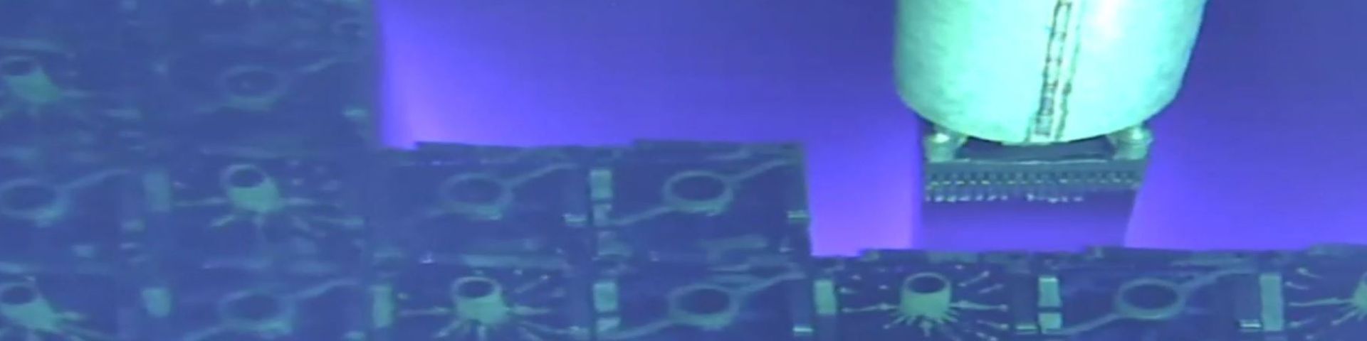 From start to storage: know the next steps in the life of uranium ...