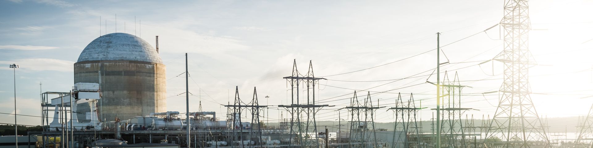 How much of my electricity is actually made at the nuclear plant ...