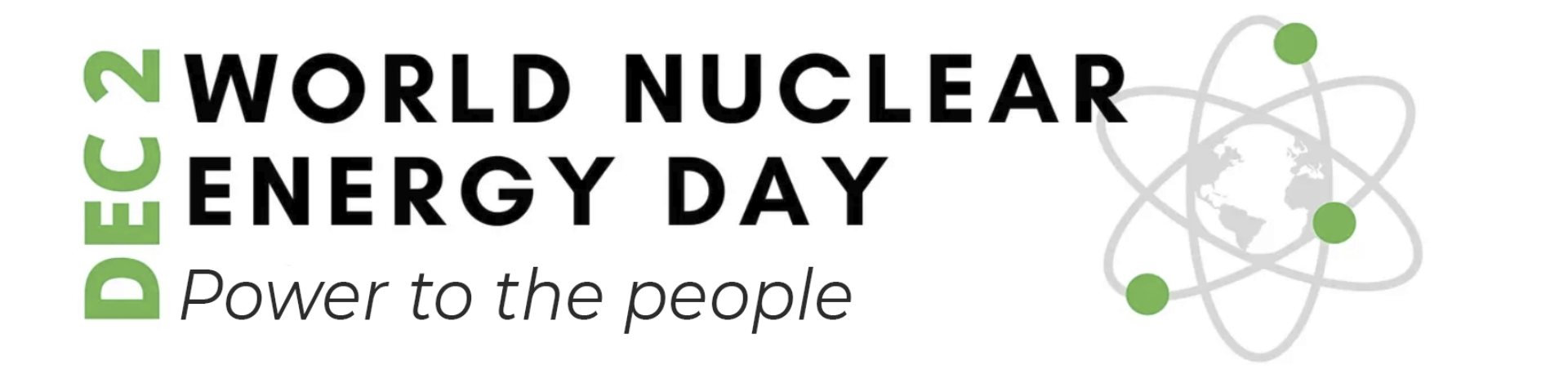 Join us for World Nuclear Energy Day! | Duke Energy | Nuclear ...
