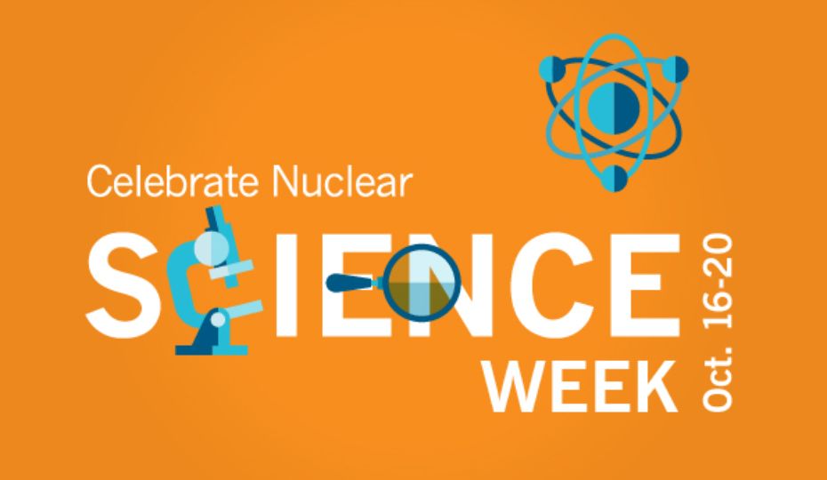 Nuclear Science Week: The Language of Energy | Duke Energy | Nuclear ...