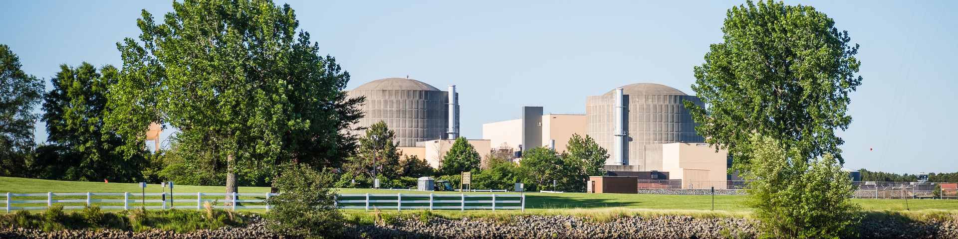 Home | Duke Energy | Nuclear Information Center