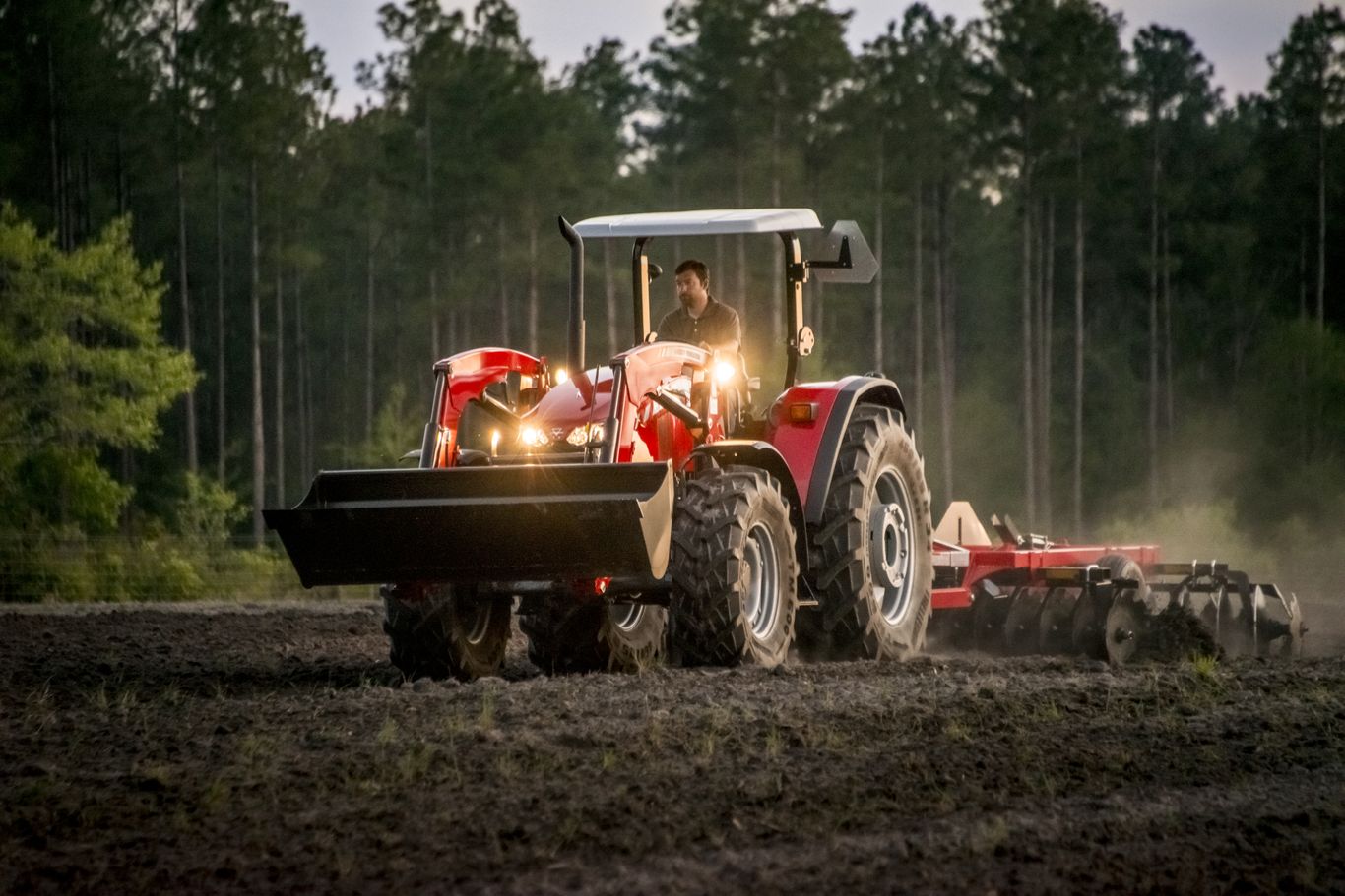 Media Gallery | AGCO