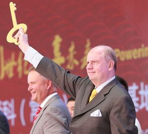 News Releases | AGCO