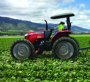 News Releases | AGCO