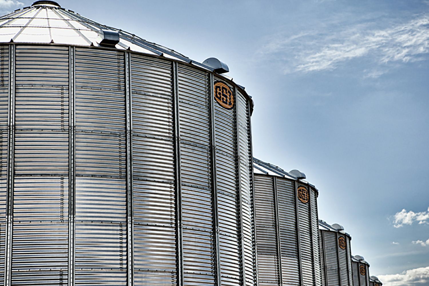 Interim Expansion Strategy Offers Option To Meet Grain Storage ...