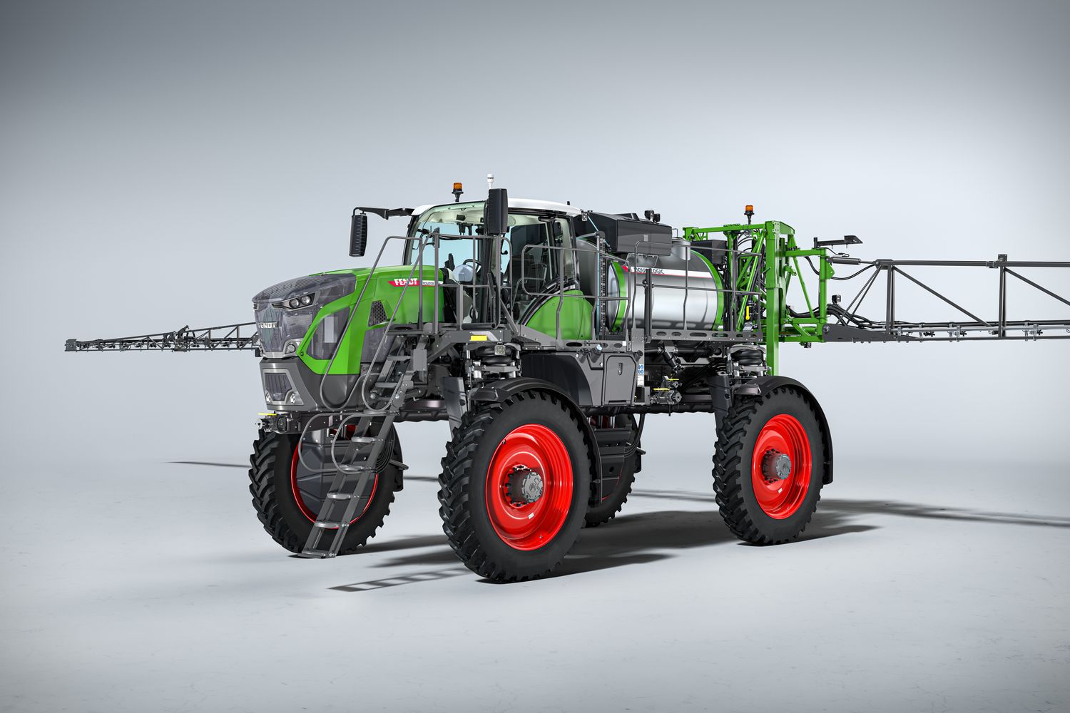 AGCO’s Fendt Rogator® 900 Series Applicator Wins 2022 Davidson Prize | AGCO