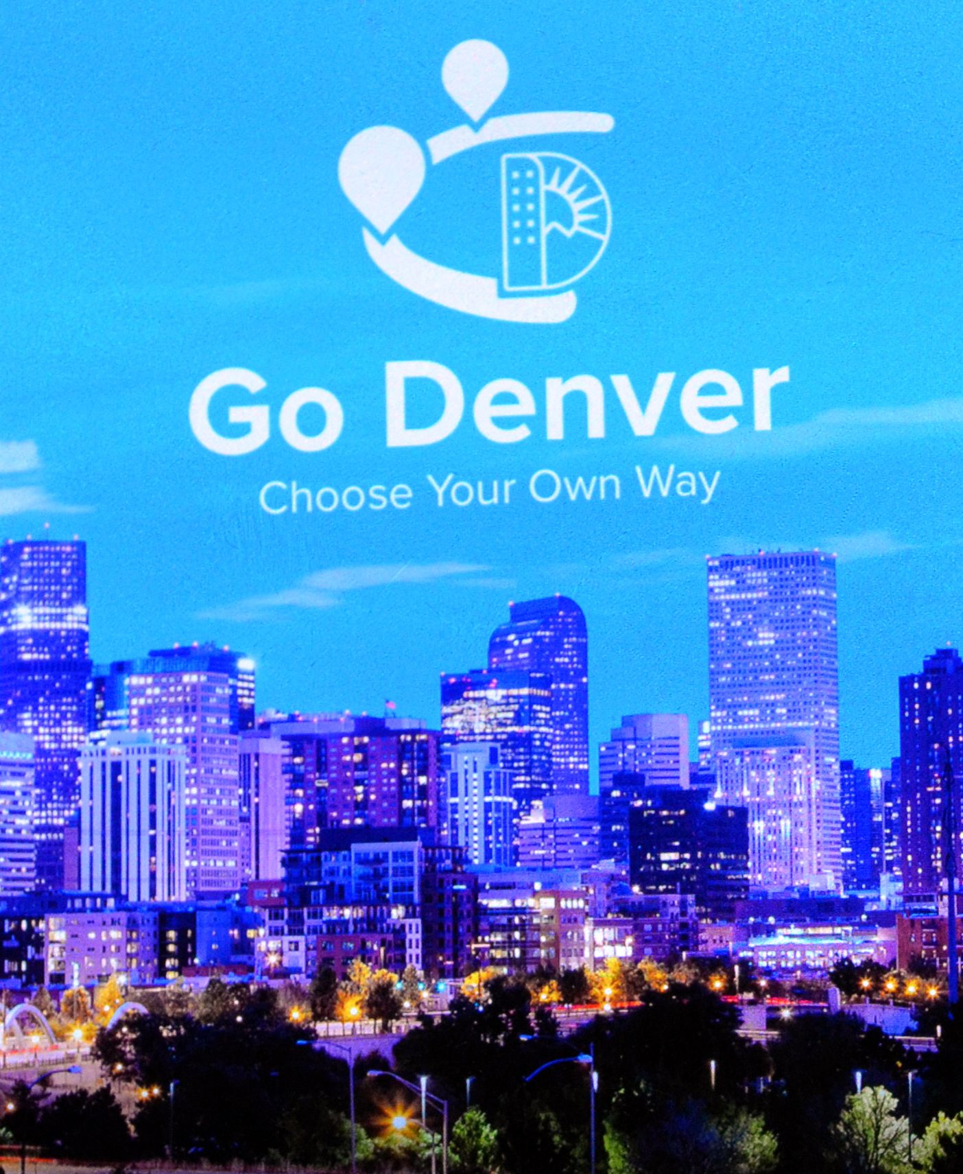 Denver Pilots New Travel App with Xerox to Get a Grip on Urban Growth ...