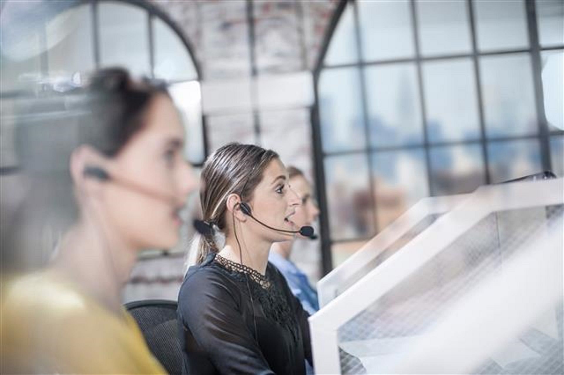 Conduent Named a Worldwide Leader in Gartner’s Customer Management ...