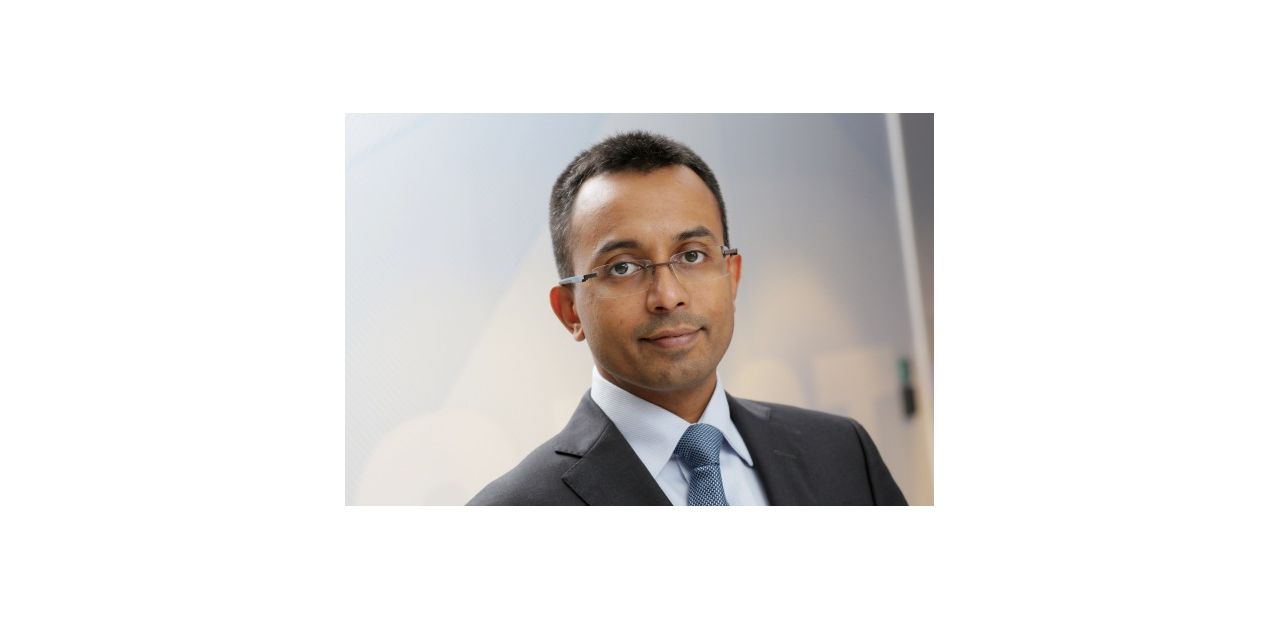 Conduent Appoints Srikanth Iyengar as Group Chief Executive - Europe ...