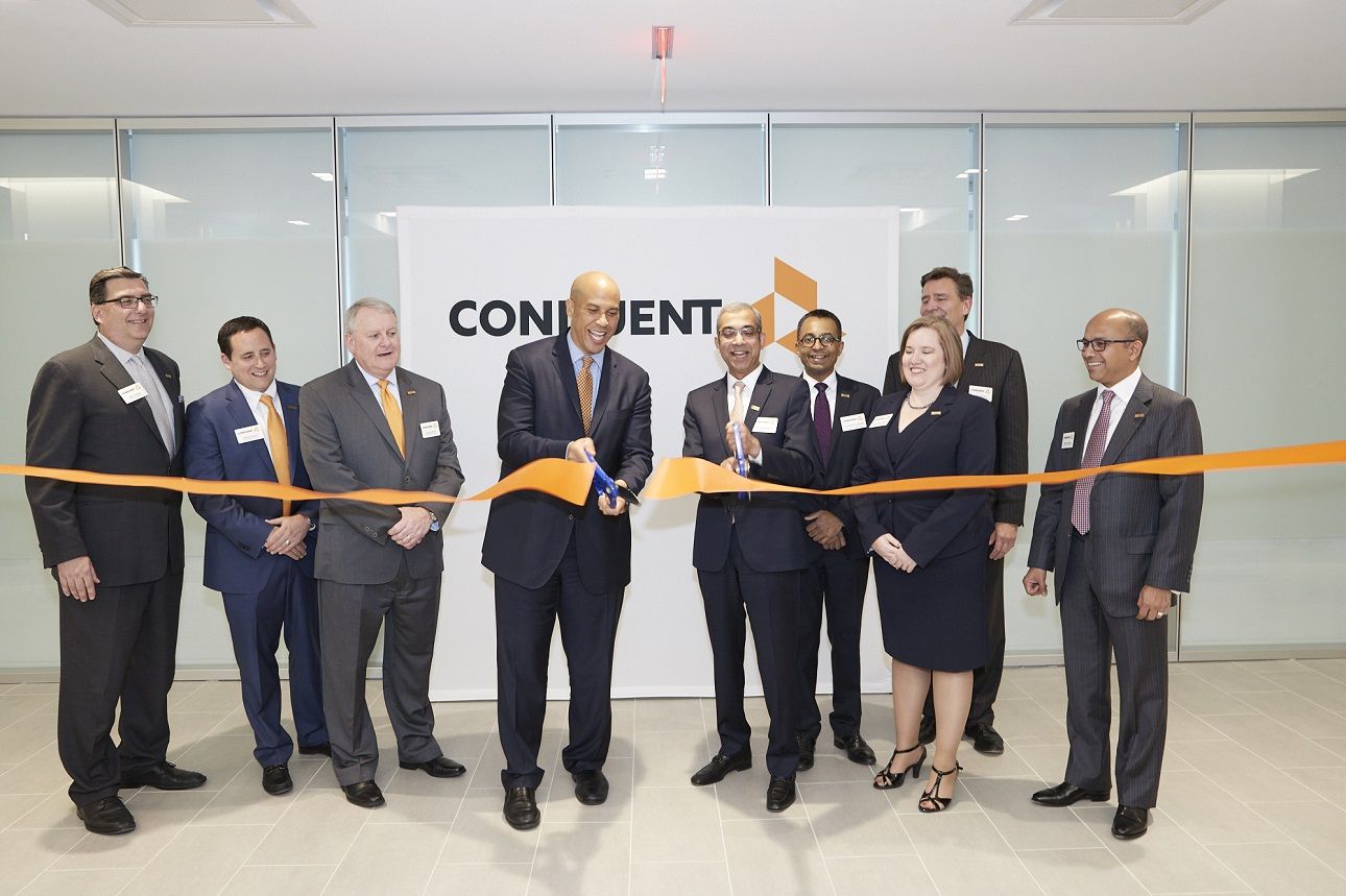 Florham Park, N.J. Selected as Global Headquarters for Conduent Inc ...
