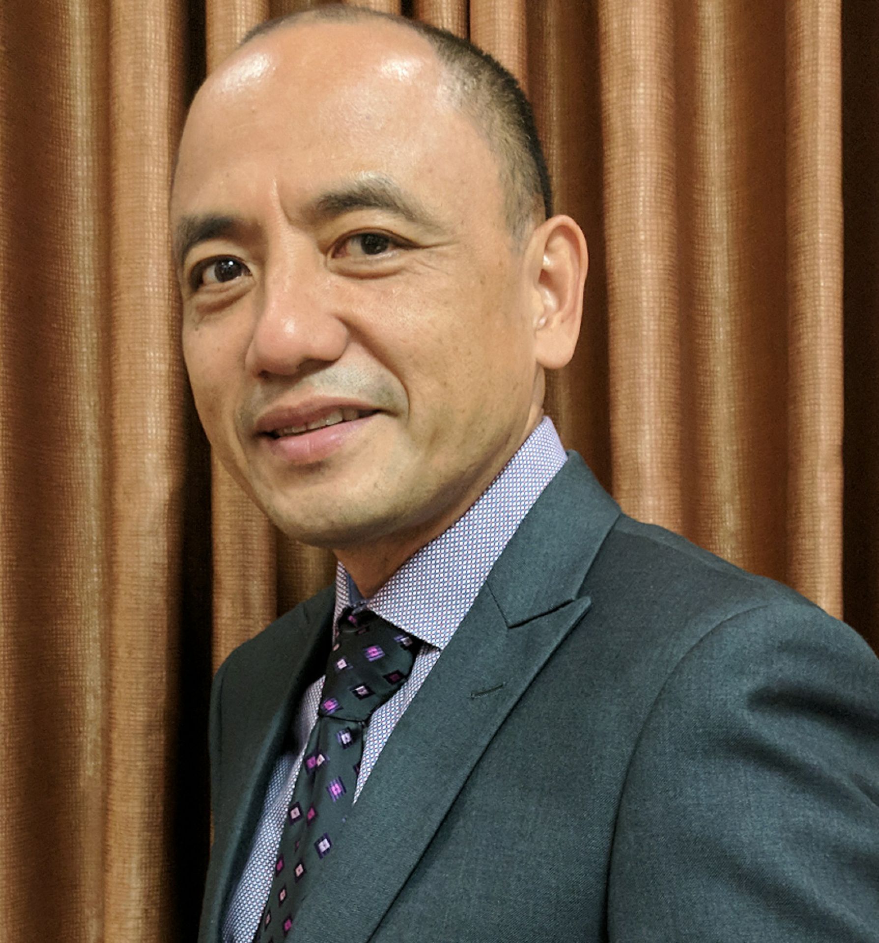 Conduent Appoints Jojo Gajitos as CEO of the Philippines | Conduent