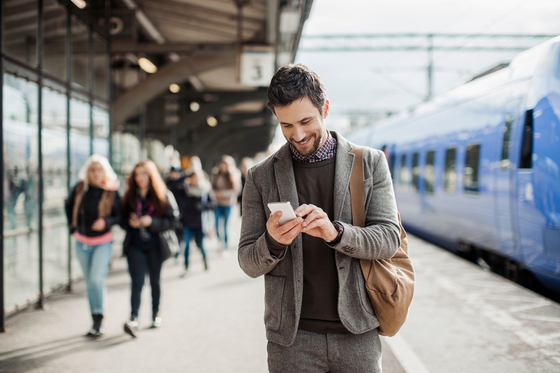 Flanders Public Transport Operator De Lijn Selects Conduent ...