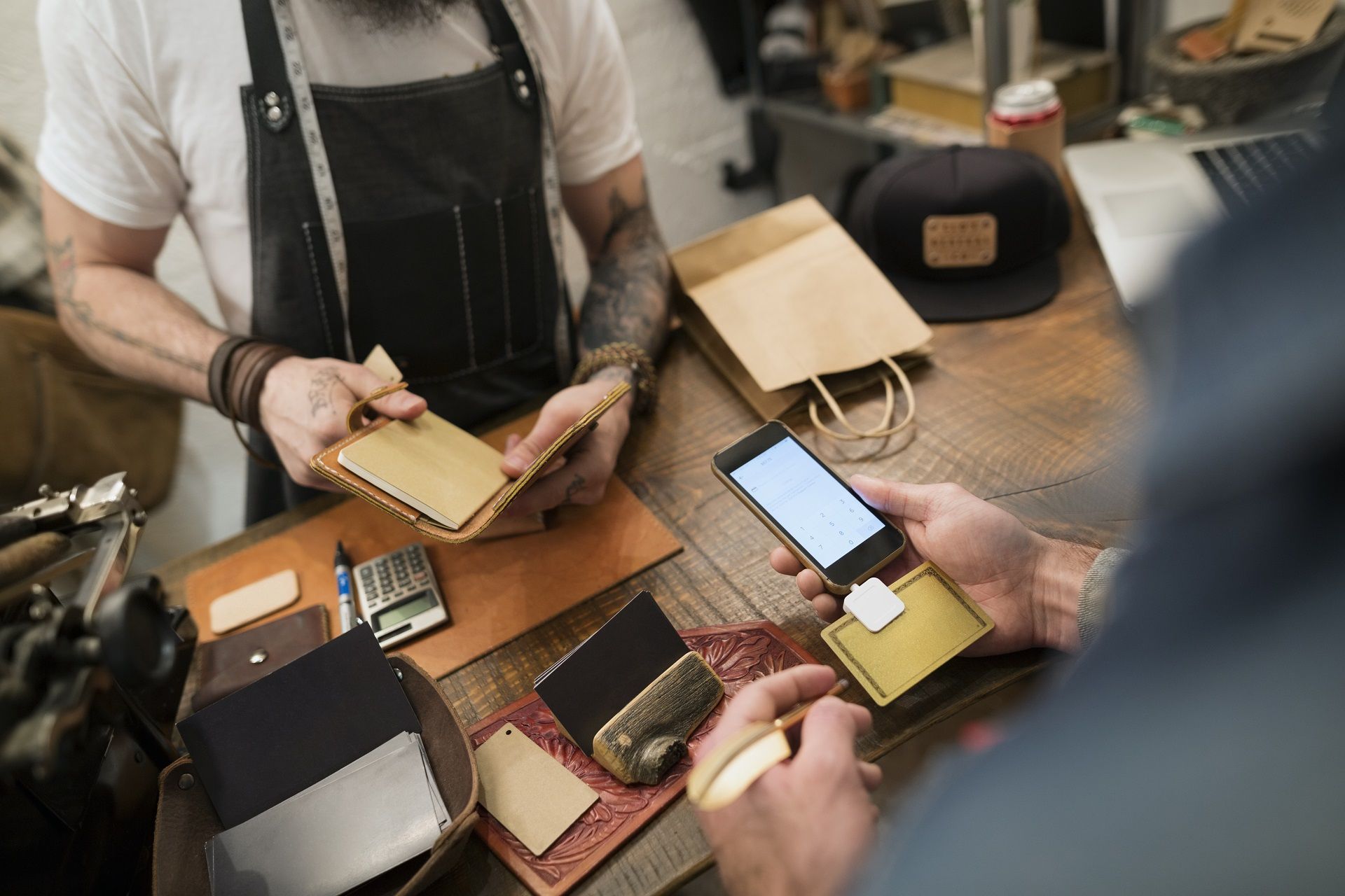 Conduent Showcases Future of Customer Experience at NRF 2018: Retail’s ...