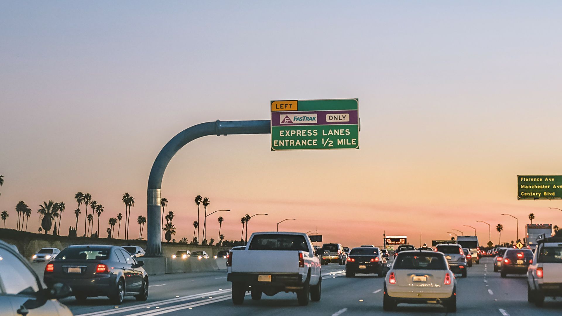 Conduent Transportation to Help Ease Driving Across Los Angeles County ...
