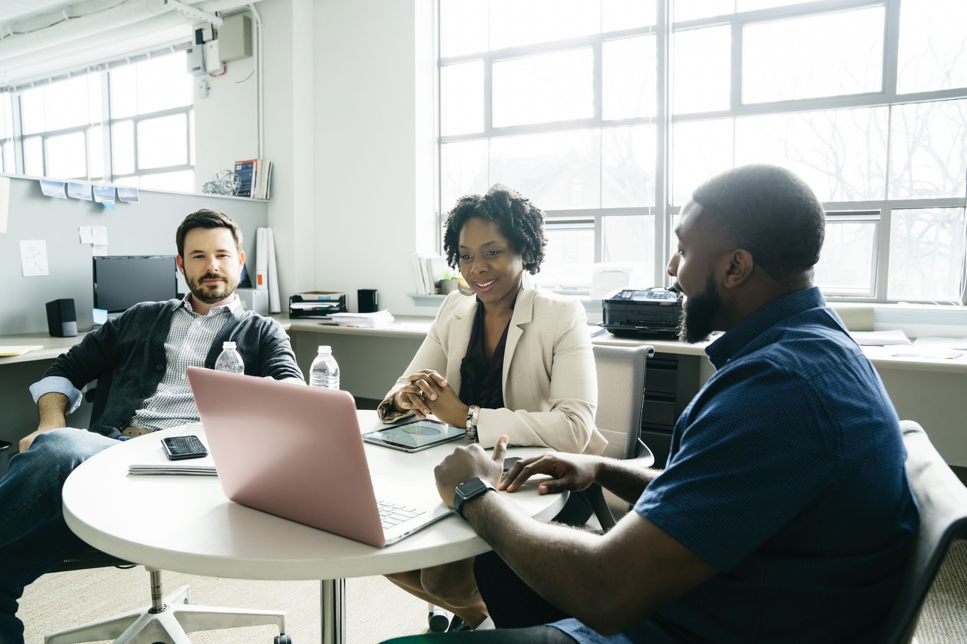 Conduent Recognized for Excellence in Learning & Development by ...