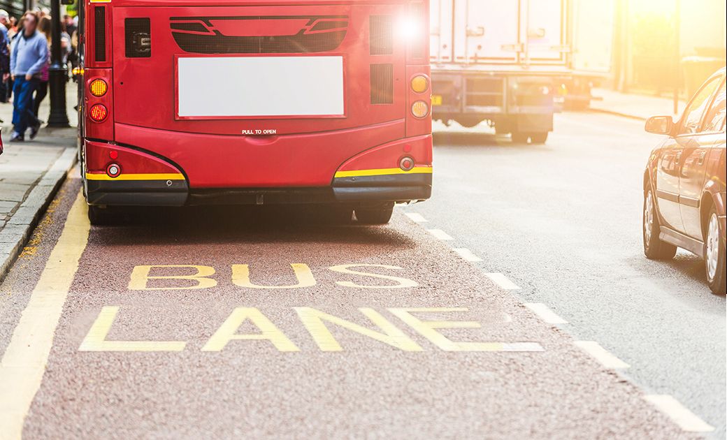 Conduent Transportation and Hayden AI Announce Technology Partnership ...