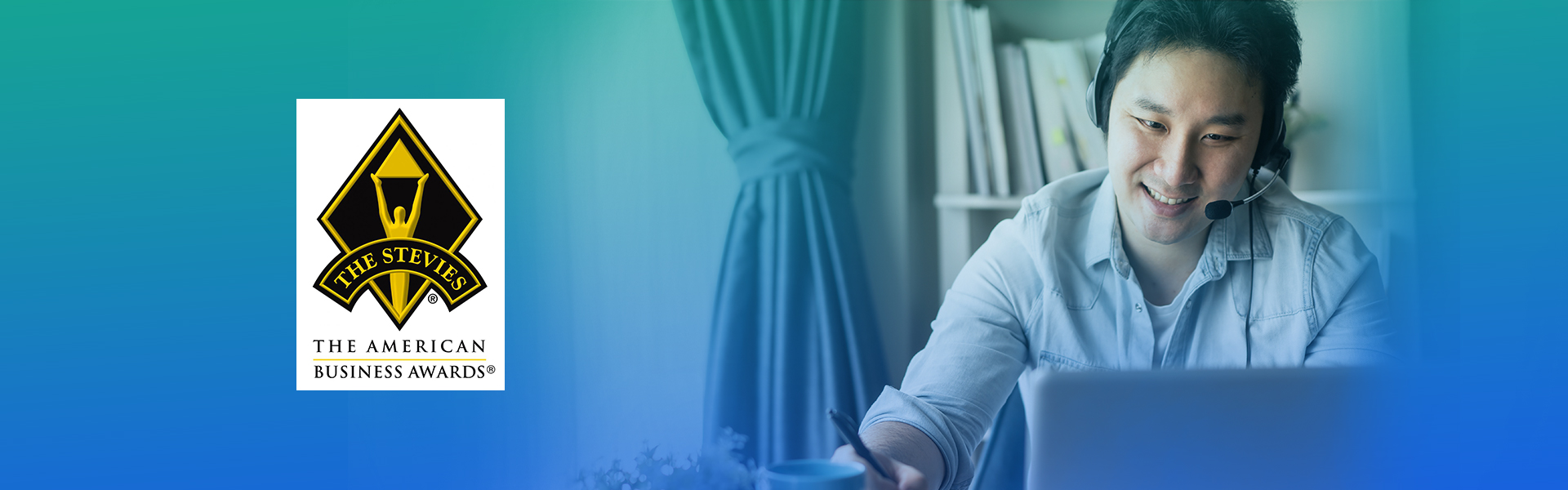 Conduent and its CIO Mark Prout Win Gold Stevie Award for Leading ...