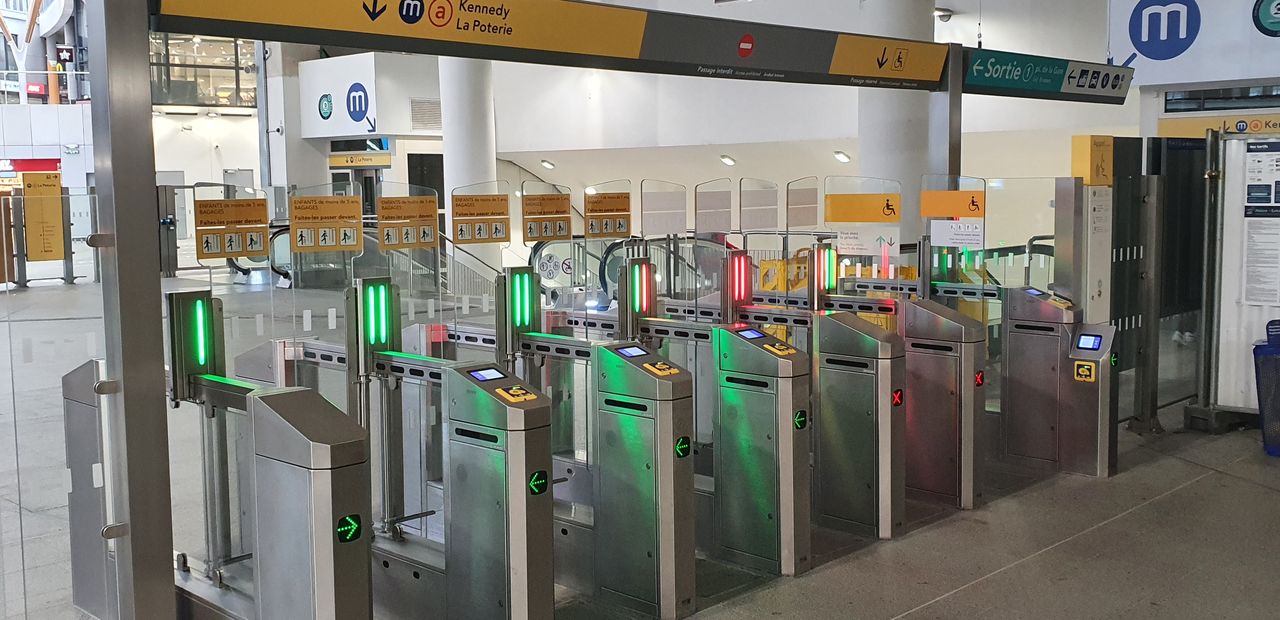 Conduent Transportation Modernizes France's Rennes Métropole Urban Area ...