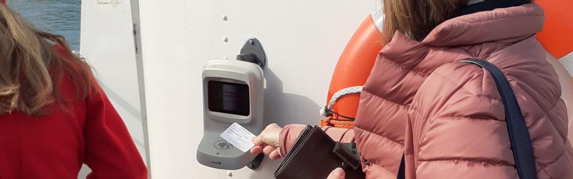 Conduent Transportation Implements Electronic Ticketing System for ...