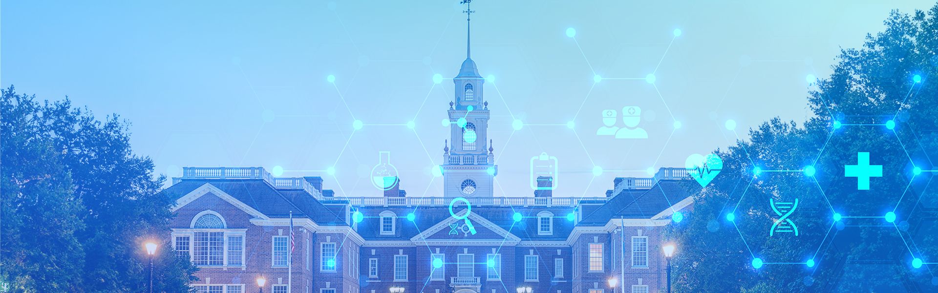 Delaware Selects Conduent to Implement Advanced Platform for Infectious ...