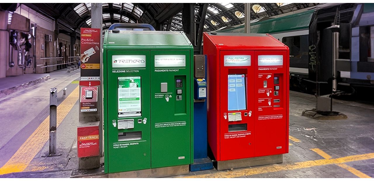 Conduent Transportation Develops New Software Platform to Transform ...