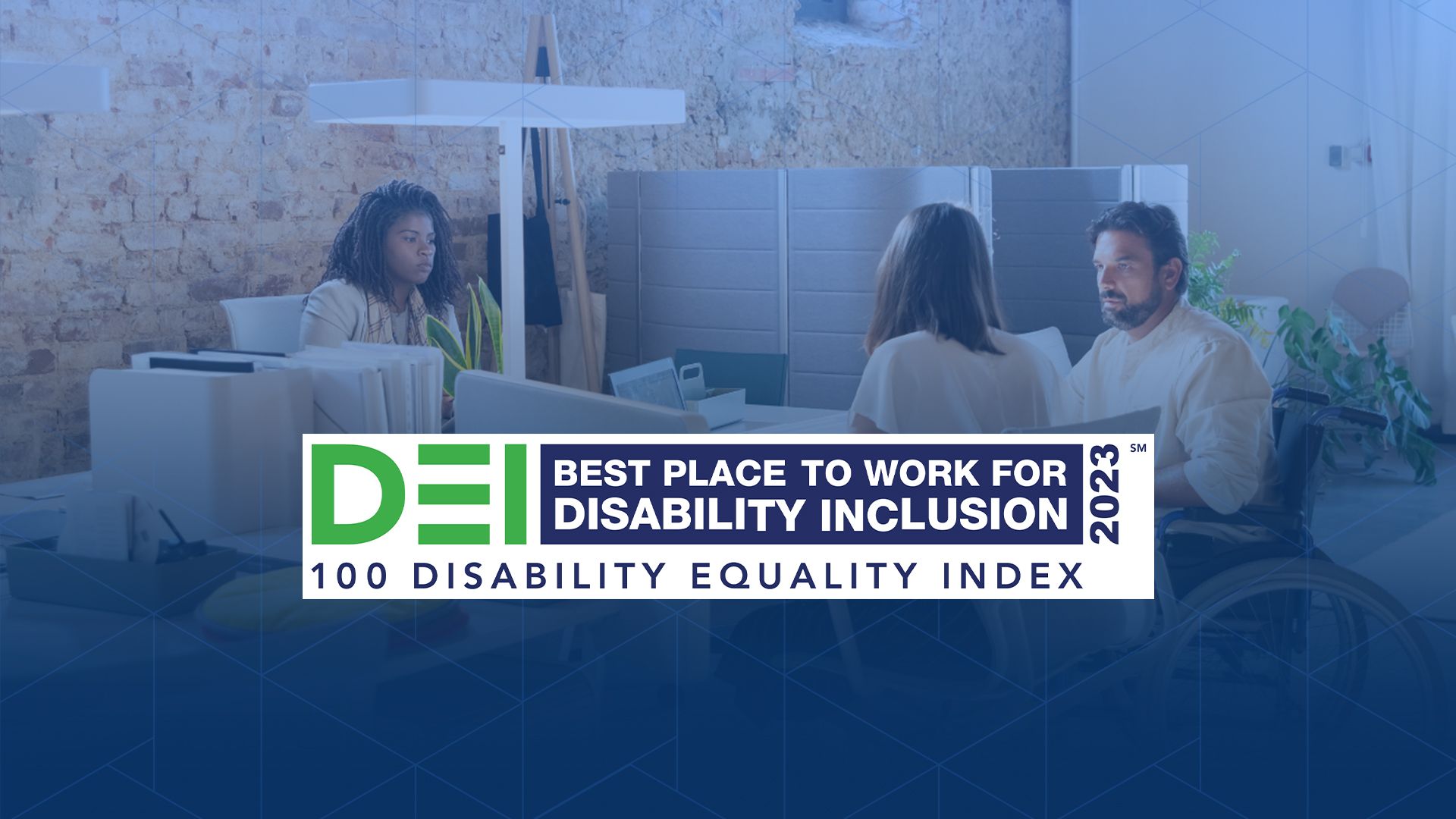 Conduent Recognized by Disability Equality Index as "Best Place to Work ...