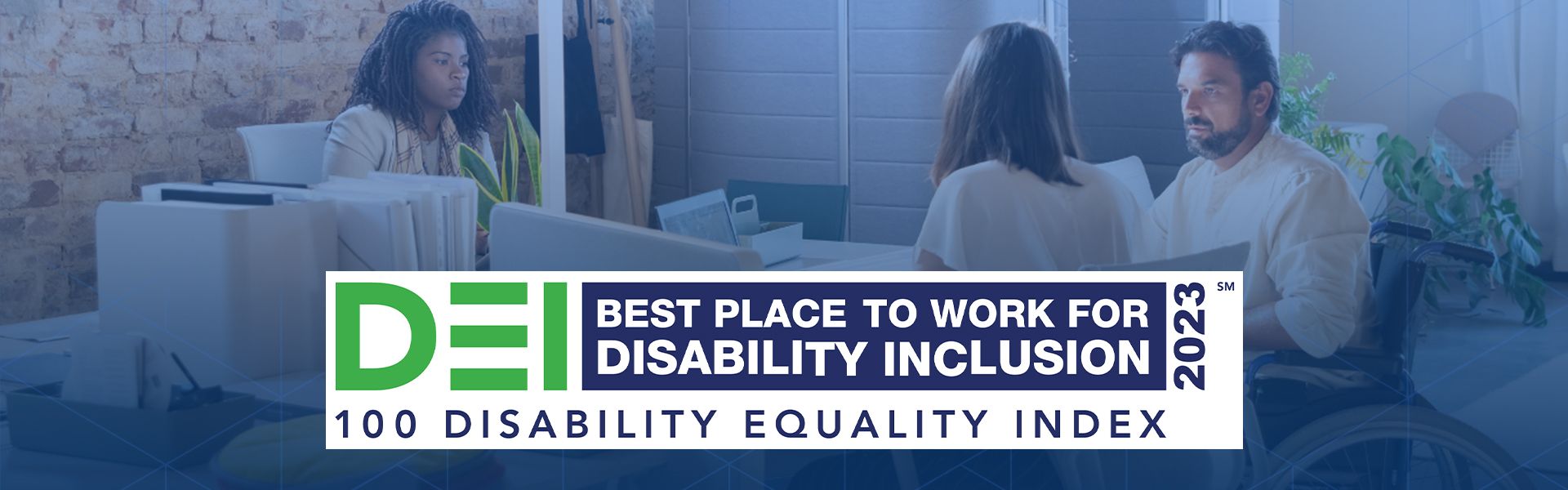 Conduent Recognized by Disability Equality Index as "Best Place to Work ...