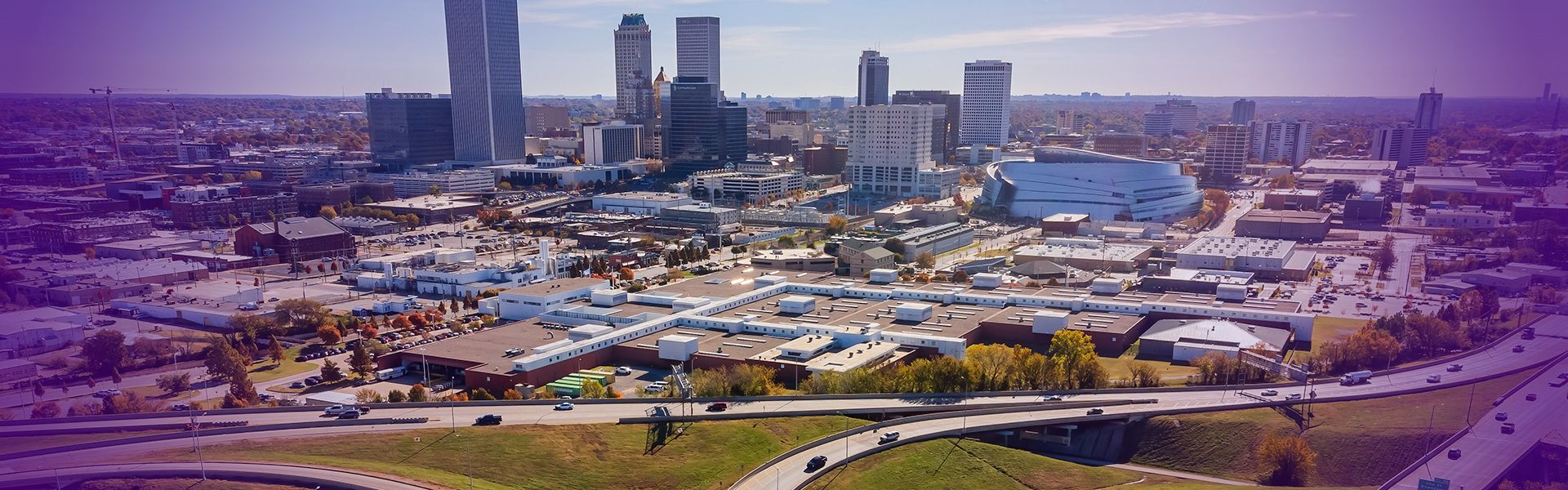 Oklahoma Turnpike Authority Selects Conduent Transportation to Support ...