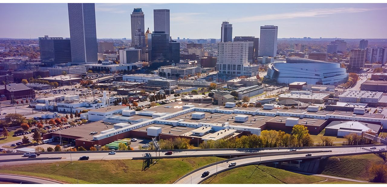 Oklahoma Turnpike Authority Selects Conduent Transportation to Support ...