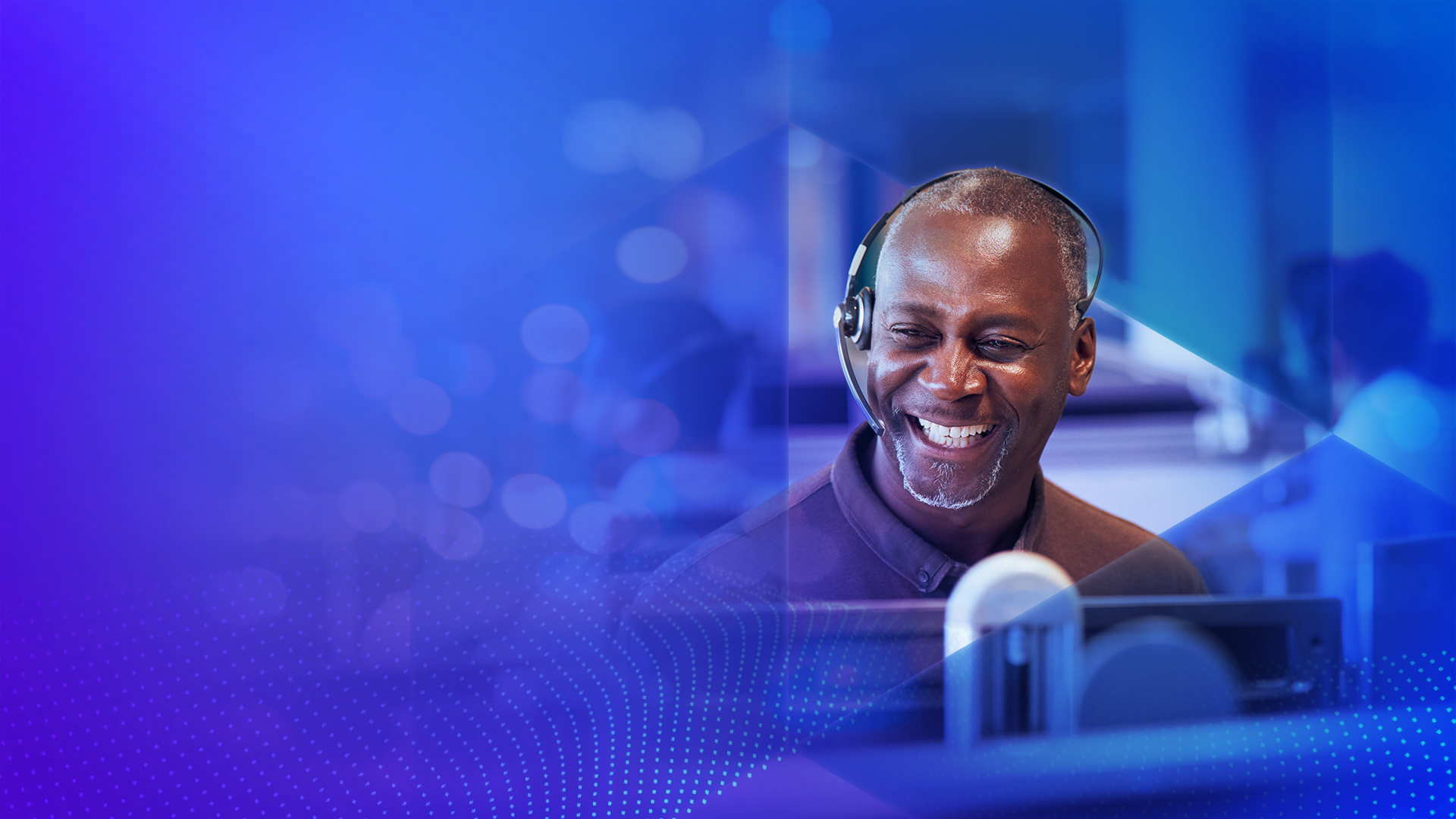Change Agents: CX Agents Making All the Difference in Complex ...